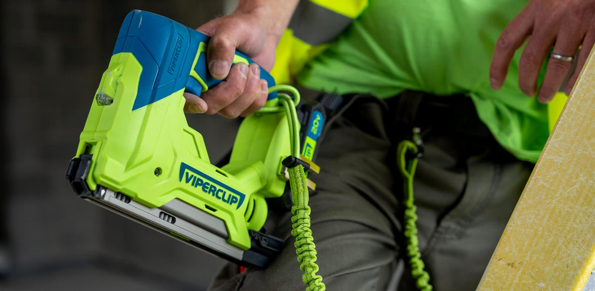 ViperClip Gun Pack with Toolbag